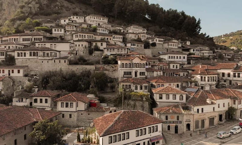From Tirana/Durres:Berat and Belsh Tour, with Hotel Pick Up - Authentic Insights from Past Travelers