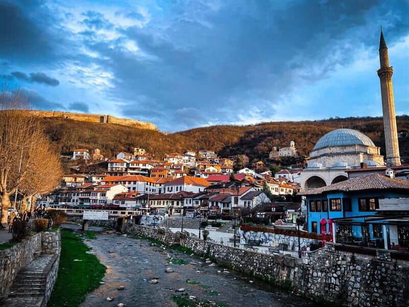 From Tirana & Durresi, Prishtina and Prizren - Kosovo, Tour - A Detailed Look at the Kosovo Day Tour