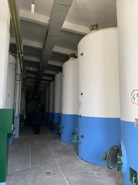 From Tirana/Durres:WINE TASTING AT THE USSR WINERY LIBRAZHD - Frequently Asked Questions