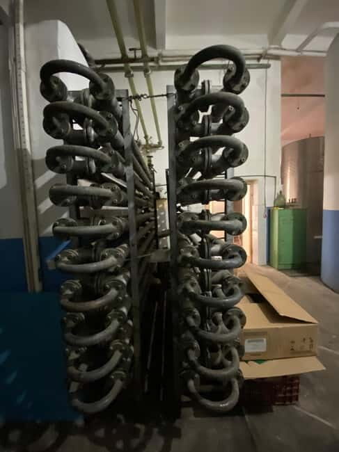 From Tirana/Durres:WINE TASTING AT THE USSR WINERY LIBRAZHD - Final Thoughts