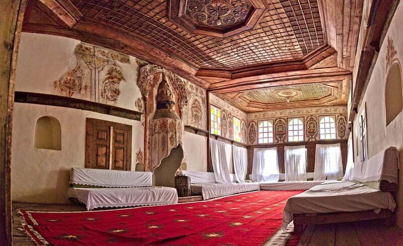 From Tirana: Full-Day Trip to the UNESCO-Listed Gjirokastra - The Authenticity and Value of This Experience