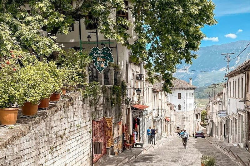 From Tirana: Full-Day Trip to the UNESCO-Listed Gjirokastra - Final Thoughts