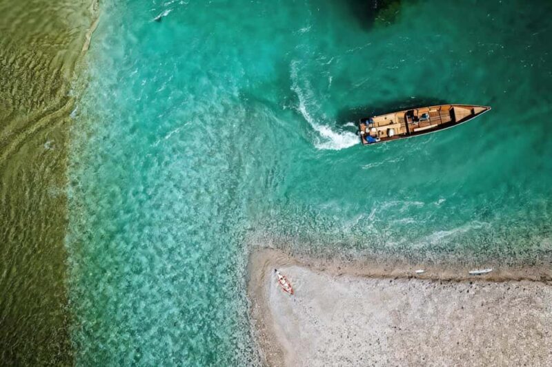 From Tirana/Golem/Durres: Komani Lake and Shala River Tour - Key Points