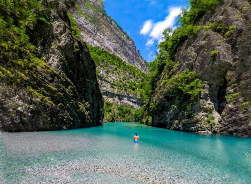 From Tirana/Golem/Durres: Komani Lake and Shala River Tour - Who Will Love This Tour?