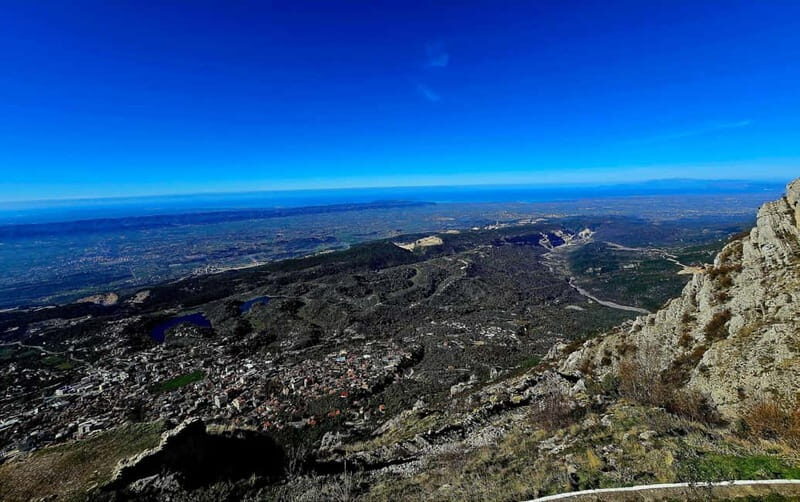 From Tirana/Golem/Durres: Kruja, Bazaar, Sari Salltik Tour - FAQ