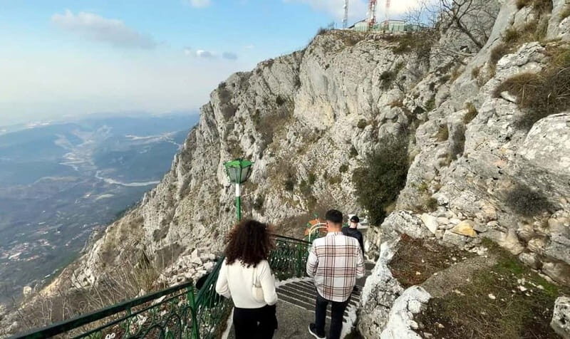 From Tirana: Half-Day Kruja Trip and Skanderbeg Museum Entry - The Sum Up