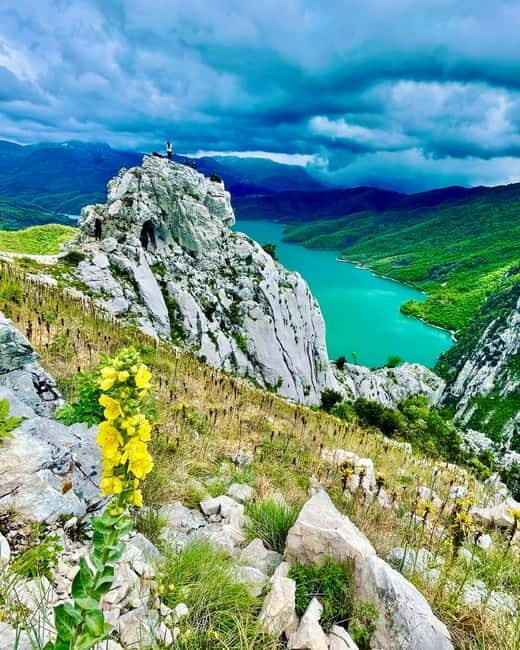 From Tirana: Hike on Gamti Mt & Bovilla Lake on Land Rover - Is It Worth the Price?