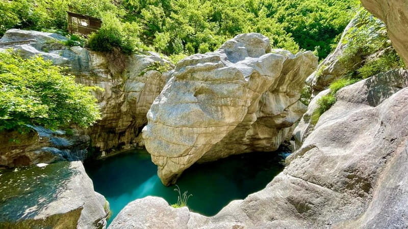 From Tirana: Hike on Gamti Mt & Bovilla Lake on Land Rover - Who Is This Tour Best For?