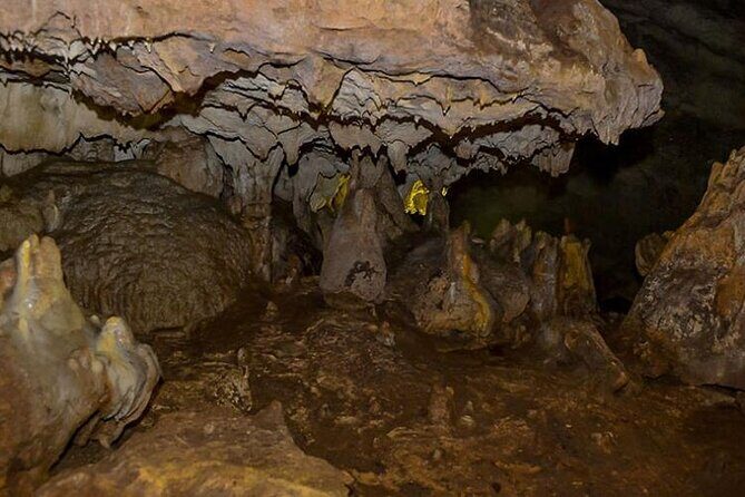 From Tirana: Hiking to Pellumbas Cave and Petrela Castle - The Sum Up