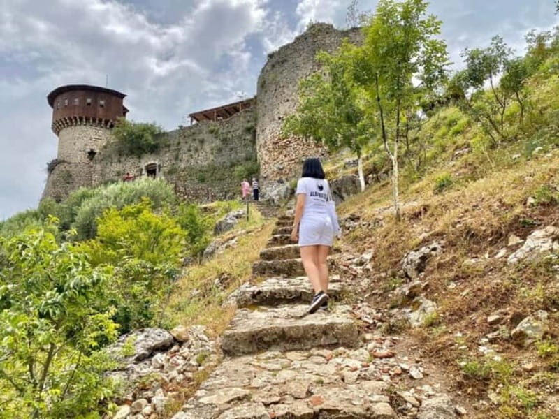 From Tirana: Hiking to Pellumbas cave and Petrela Castle - Final Thoughts