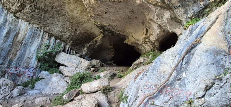 From Tirana: Hiking to Pellumbas Cave & Erzeni Canyon - An Adventure Close to Tirana