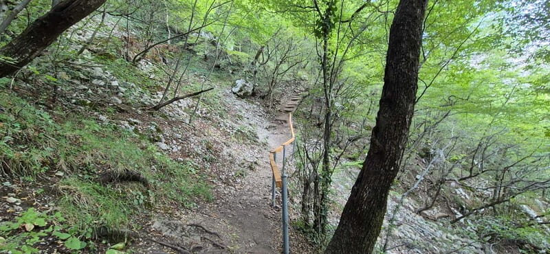 From Tirana: Hiking to Pellumbas Cave & Erzeni Canyon - Practical Details and Value