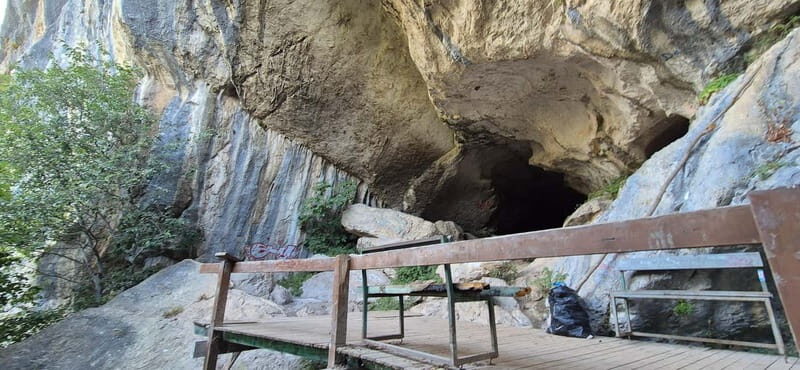 From Tirana: Hiking to Pellumbas Cave & Erzeni Canyon - Reviews and Real Experiences