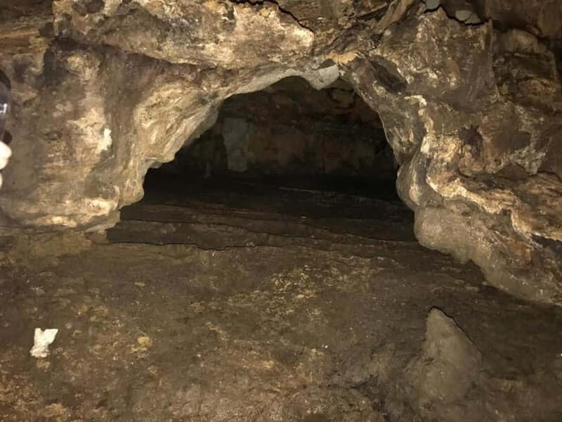 From Tirana: Hiking to Pellumbas Cave & visiting the Canyon - Key Points