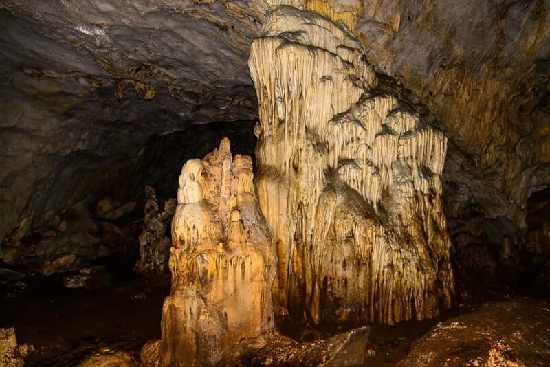 From Tirana: Hiking to Pellumbas Cave & visiting the Canyon - Who Will Love This Tour?