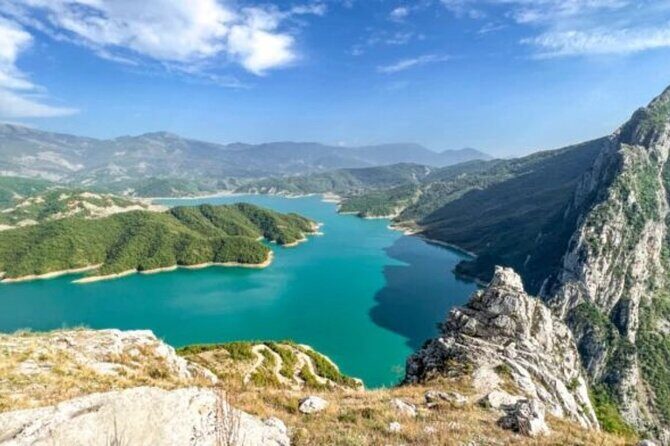 From Tirana- Hiking Tour to Bovilla Lake & Gamti Mountain - An In-Depth Look at the Tour Experience