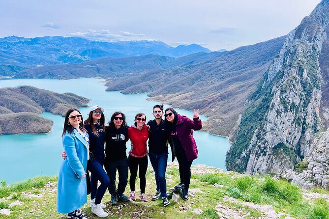 From Tirana- Hiking Tour to Bovilla Lake & Gamti Mountain - Authentic Insights from Reviewers
