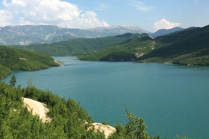 From Tirana- Hiking Tour to Bovilla Lake & Gamti Mountain - The Sum Up