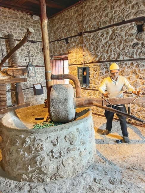 From Tirana: Kruja Castle, Old Bazaar & Sari Salltik View - Introduction: What to Expect from This Albanian Adventure