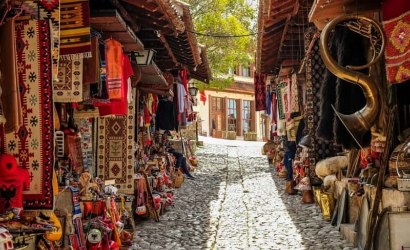 From Tirana: Kruja Castle, Old Bazaar & Sari Salltik View - Who Will Love This Tour?