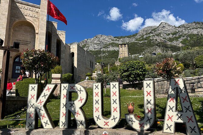 From Tirana: Kruja City and The Castle with Tour Guide - An In-Depth Look at the Tour Experience