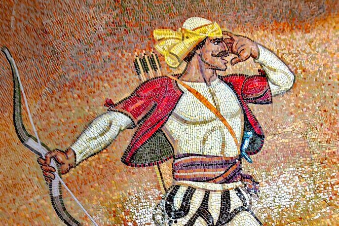 From Tirana: Kruja City and The Castle with Tour Guide - Who Would Enjoy This Tour?