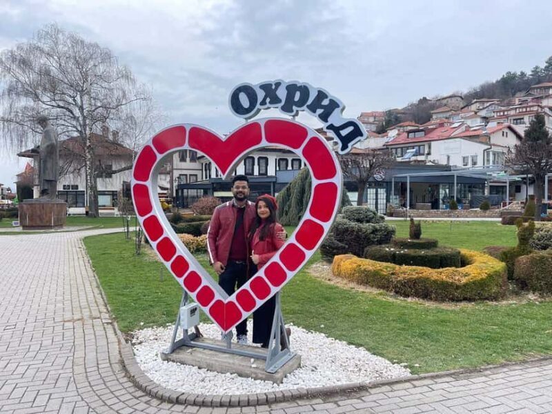 From Tirana: Lake Ohrid & Struga Guided Day Tour - Exploring the Tour: A Deep Dive into What You Can Expect