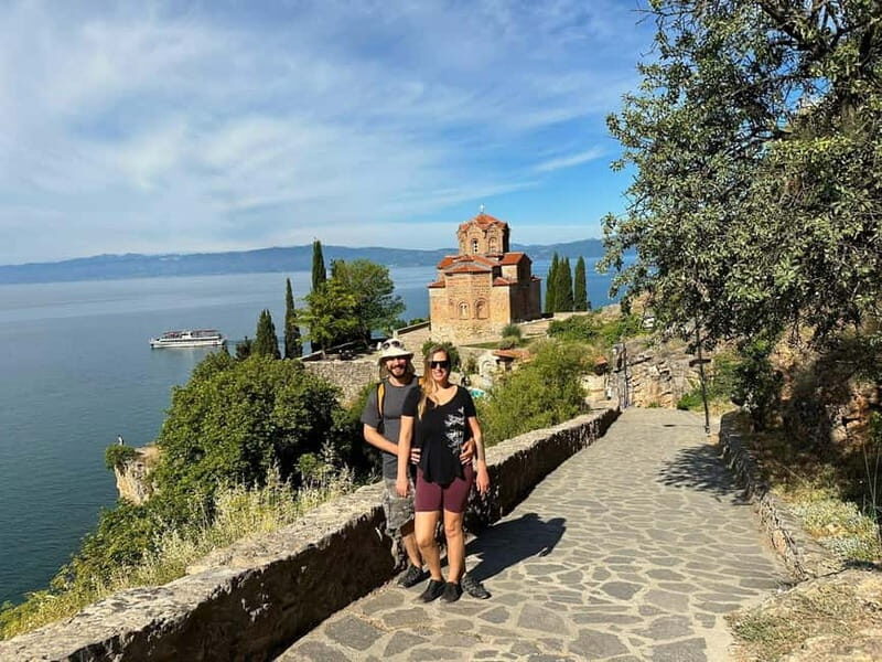 From Tirana: Lake Ohrid & Struga Guided Day Tour - Authentic Insights from Reviews