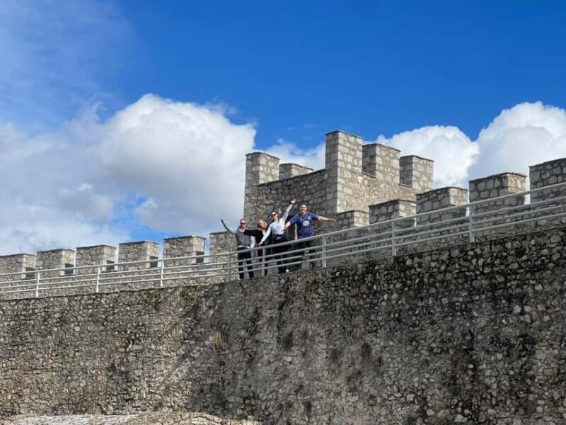 From Tirana: Lake Ohrid & Struga Guided Day Tour - Who Will Love This Tour?