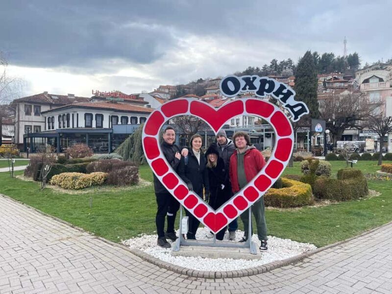 From Tirana: Lake Ohrid & Struga Guided Day Tour - FAQ