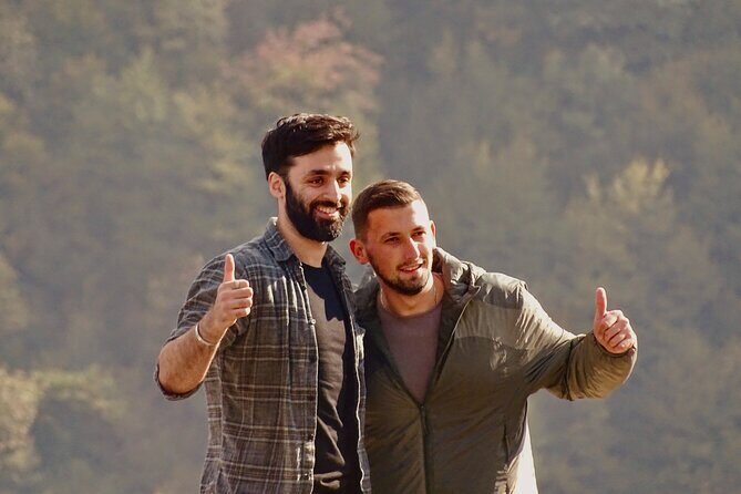 From Tirana: Mount Dajti Adventure, Local Vibes & Cable Car opt - Exploring Mount Dajti from Tirana: An Honest, Practical Review