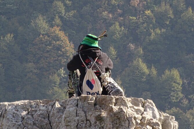 From Tirana: Mount Dajti Adventure, Local Vibes & Cable Car opt - Key Points