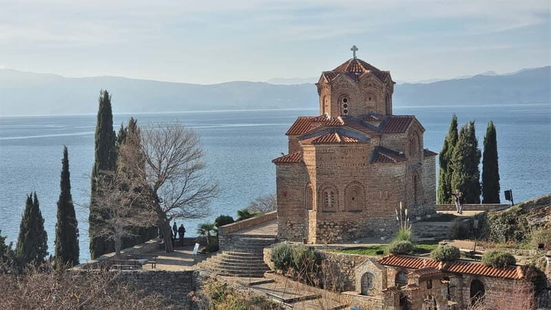 From Tirana: North Macedonia, Lake Ohrid and Saint Naum Tour - A Complete Breakdown of Your Day Trip to Lake Ohrid and Saint Naum