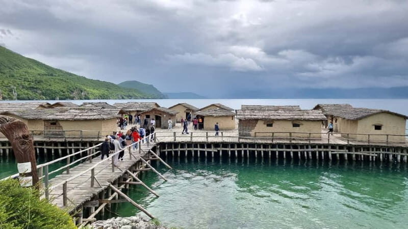 From Tirana: North Macedonia, Lake Ohrid and Saint Naum Tour - Who Would Enjoy This Tour?