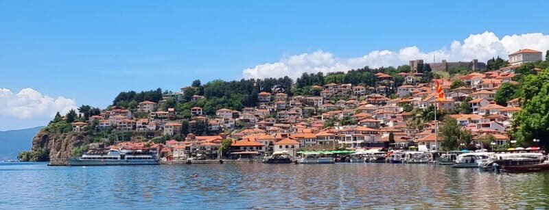 From Tirana: North Macedonia, Lake Ohrid and Saint Naum Tour - Final Thoughts