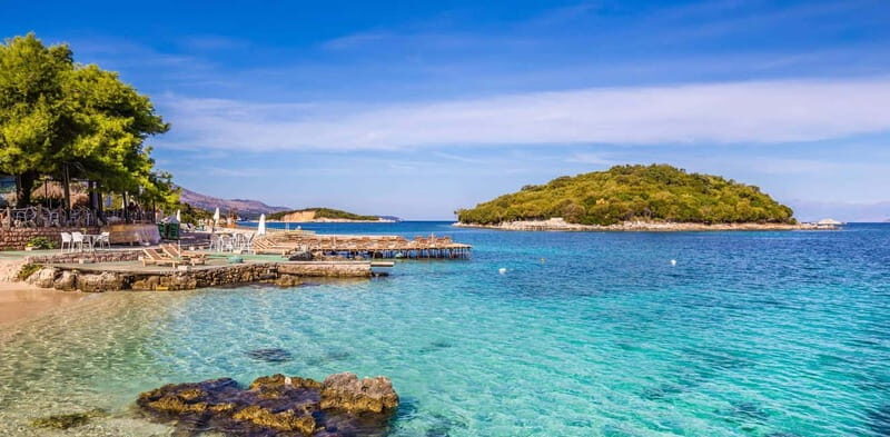 From Tirana or Durrës:Vlora, Llogara Park & Dhërmi beach day - From Tirana or Durrës: Vlora, Llogara Park & Dhërmi Beach Day - A Complete Guide