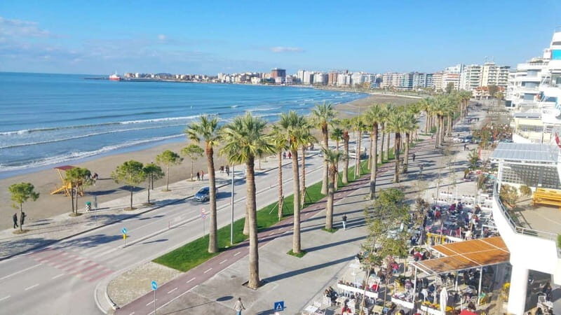 From Tirana or Durrës:Vlora, Llogara Park & Dhërmi beach day - Practical Tips for Making the Most of the Tour