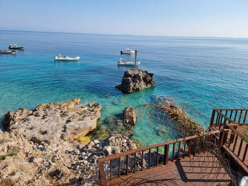 From Tirana or Durrës:Vlora, Llogara Park & Dhërmi beach day - FAQ