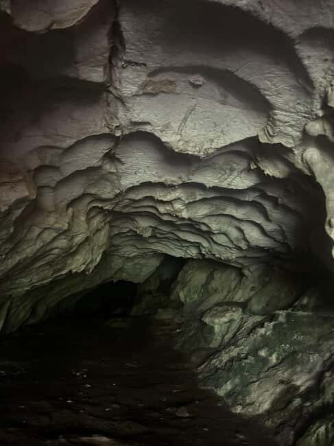 From Tirana: Pëllumbas hiking & Cave exploration - Exploring Pëllumbas Cave: A Natural Marvel