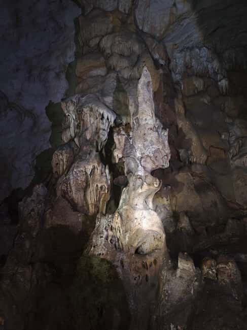 From Tirana: Pëllumbas hiking & Cave exploration - Price and Value