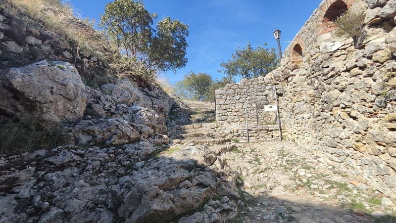 From Tirana: Petrela Castle and Biggest ZipLine in Balkan - Why Youll Love This Tour