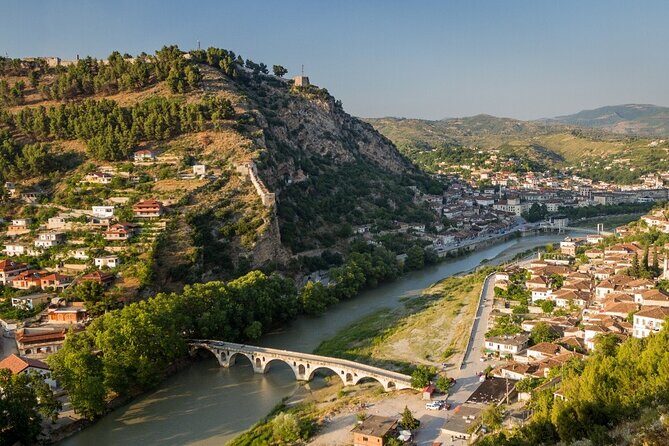 From Tirana: Private Berat Full-Day Trip, Private Guide/Car - In-Depth Look at the Tour Experience