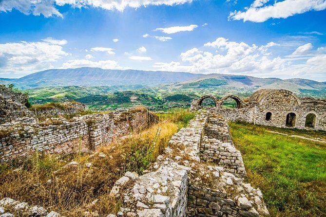 From Tirana: Private Berat Full-Day Trip, Private Guide/Car - Frequently Asked Questions