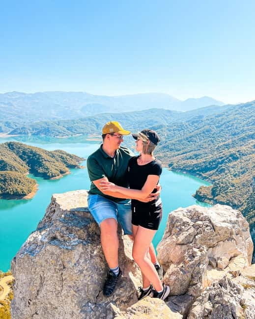 From Tirana: PRIVATE Hiking Tour Lake Bovilla & Mount Gamti - Who Would Love This Tour?