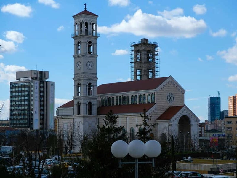 From Tirana: Prizren and Pristina Guided Tour - Who Will Enjoy This Tour?