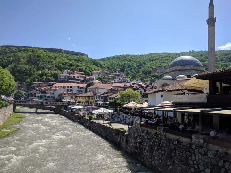 From Tirana: Prizren Guided Tour - Who Should Take This Tour?