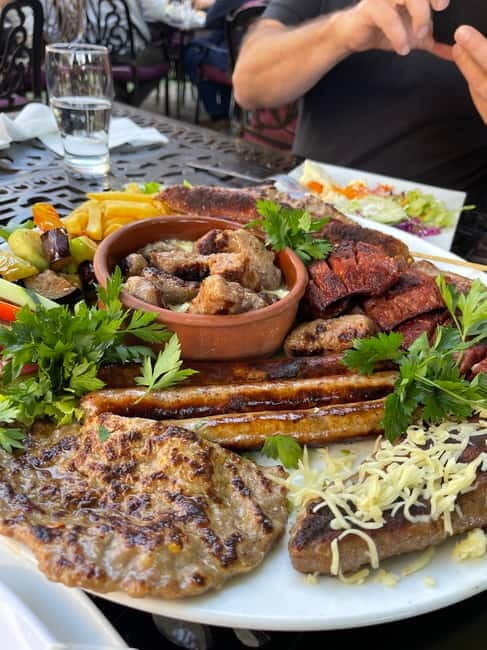 From Tirana: Prizren Guided Tour - FAQ