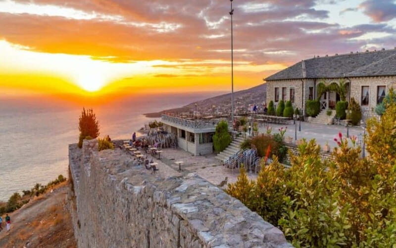 From Tirana: Saranda, Blue Eye, Ksamil Islands Boat Tour - FAQs