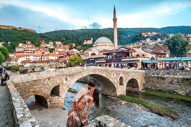 From Tirana: Semi-Private Day Tour to Prizren - The Value and Cost of the Experience