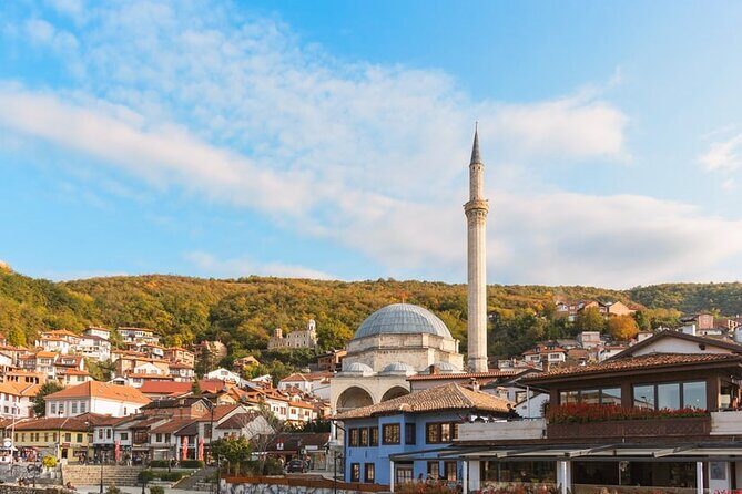 From Tirana: Semi-Private Day Tour to Prizren - Who Is This Tour Best Suited For?